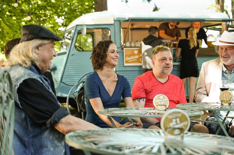 Kino Crystal Česká Lípa -